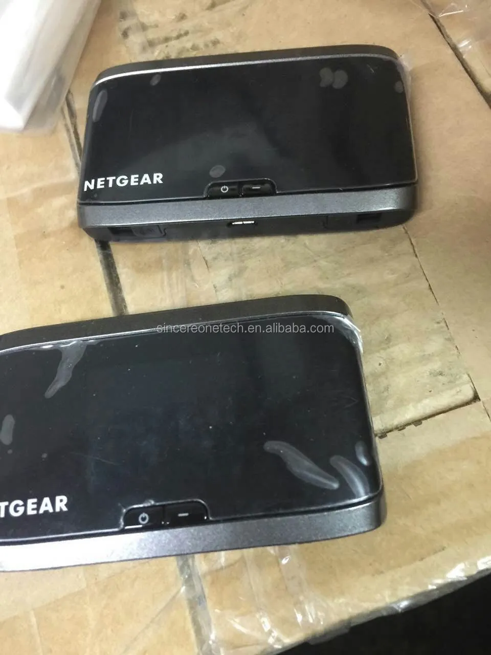 Sierra Wireless Air-card 4g Mobile Hotspot 770s - Buy Sierra 770s ...