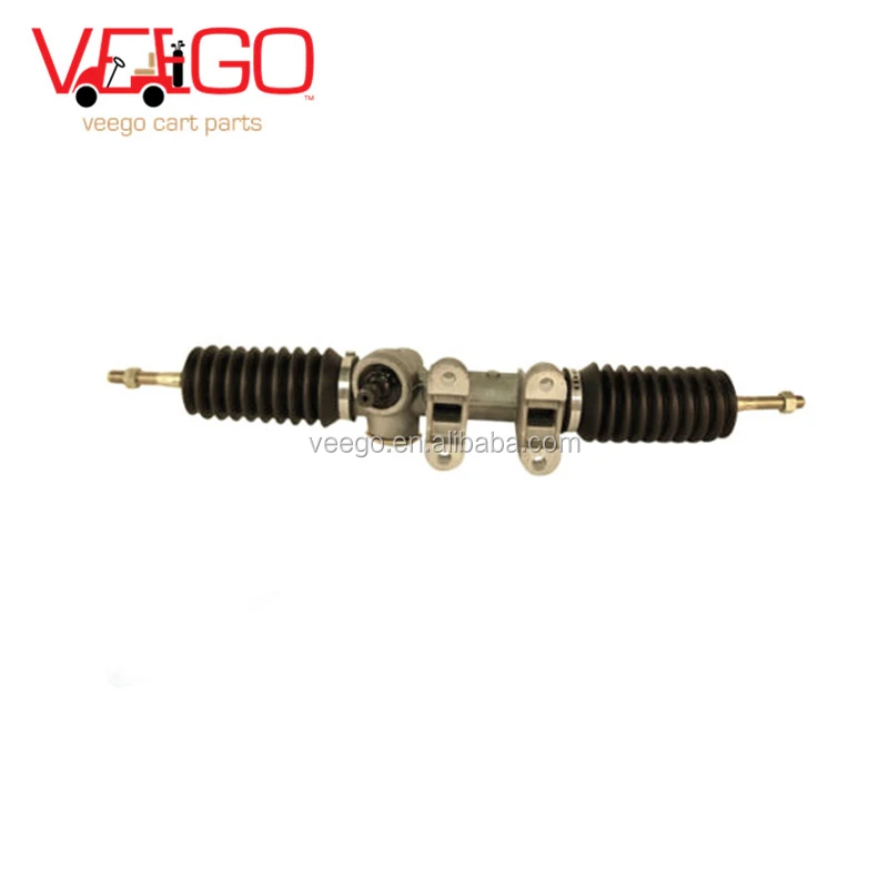 EZGO TXT Steering Gear Box Assembly - 70602-G01/70964-G01/70964G02