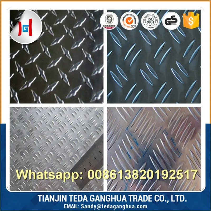 Almg3 Alloy Aluminum Sheet 5754 H111 - Buy Aluminum Sheet 5754 ...