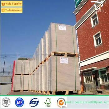 Duplex/triplex Cardboard 250gsm -450gsm For Printing - Buy Duplex ...