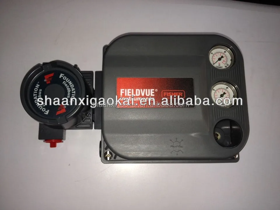 Dvc 6200 - Buy Fisher Dvc6200,Control Valve,Dvc6200 Product on Alibaba.com