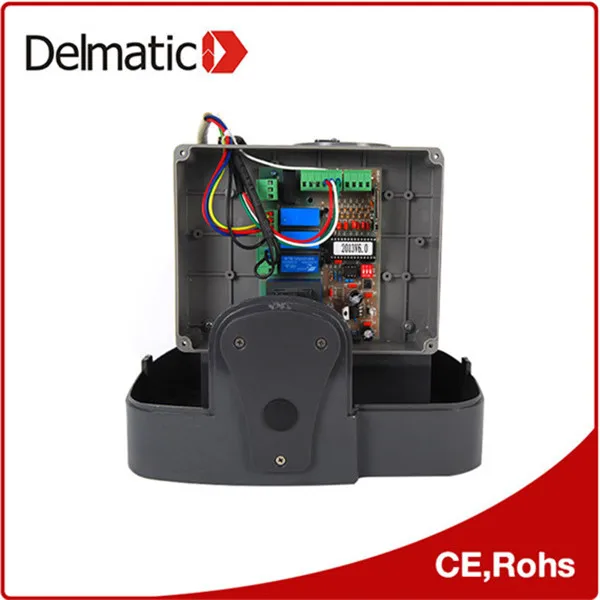 Delmatic 1400kg Automatic Sliding Door Operator With Ce,Rohs - Buy Door ...