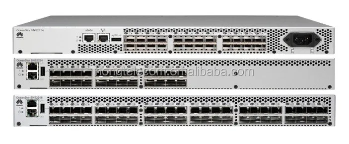 Oceanstor Sns2248 14130866 Sn2f05fcpc - Buy Sn2f05fcpc Product on ...