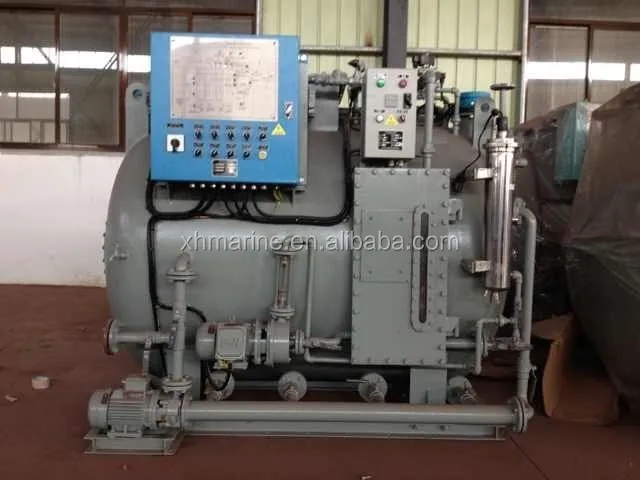Marpol 73/78 Imo Mepc 227(64) Mbr Marine Sewage Wastewater Treatment ...