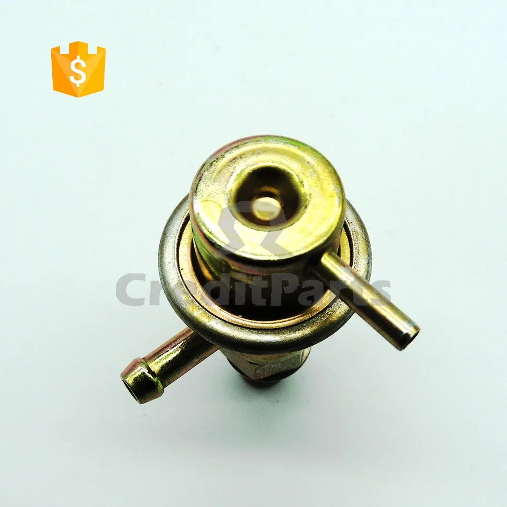 Fuel Injection Universal Adjustable Fuel Pressure Regulator Oem ...