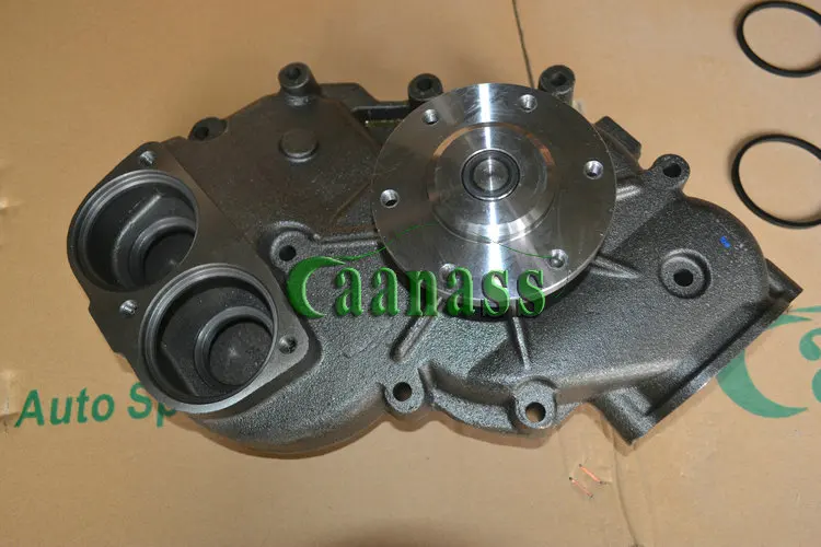 51065006408 Man F2000 Truck Water Pump - Buy Man F 2000 Truck Water ...