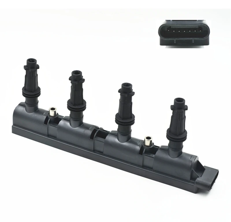 Ignition Coil 12008092 55577898 19005362 For C-hevrolet Sonic - Buy ...