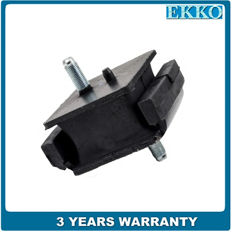 Coche suspensión delantera motor para montaje en motor para TOYOTA LAND ...