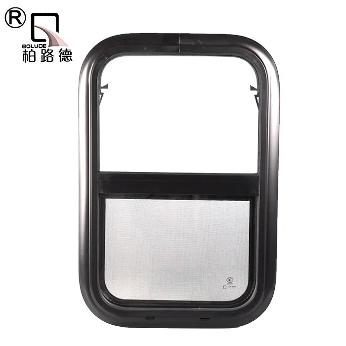 Rv/caravan/trailer Wholesale Plastic Wide Angle Rear Window Fresnel Big ...