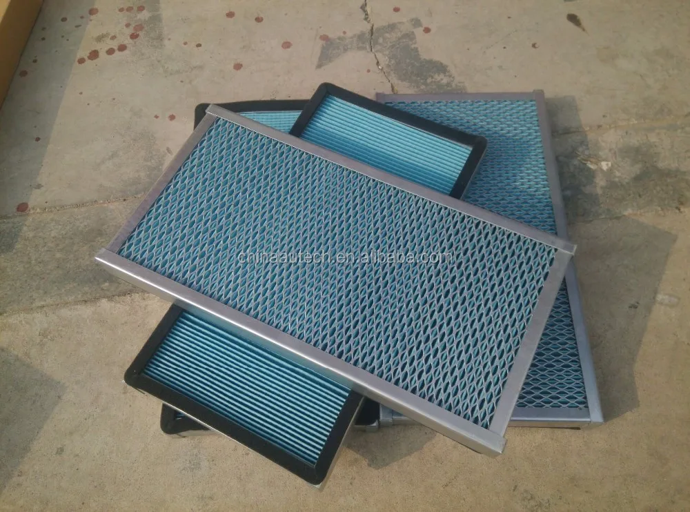 Cabin Air Filter 6t-5068 6t5068 - Buy Cabin Air Filter Air Element ...