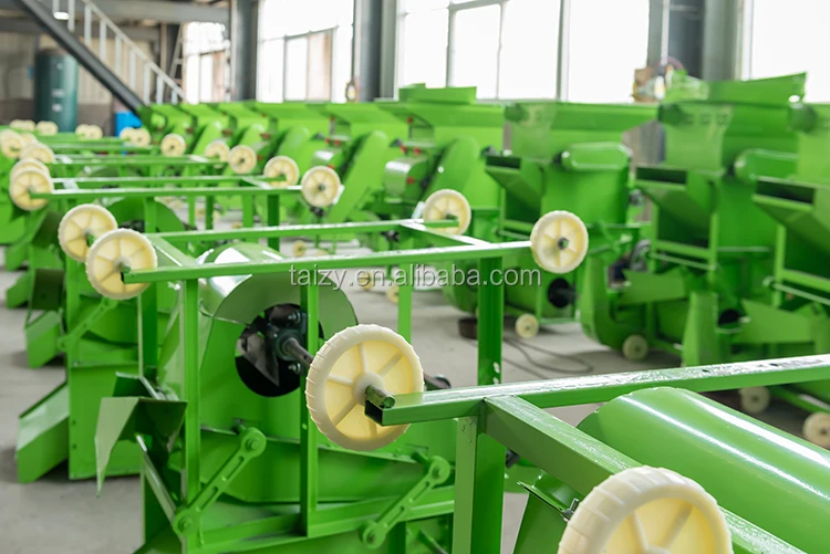 Peanut Sheller Ground Nut Dehuller Peanut Dehulling Machine - Buy Small ...