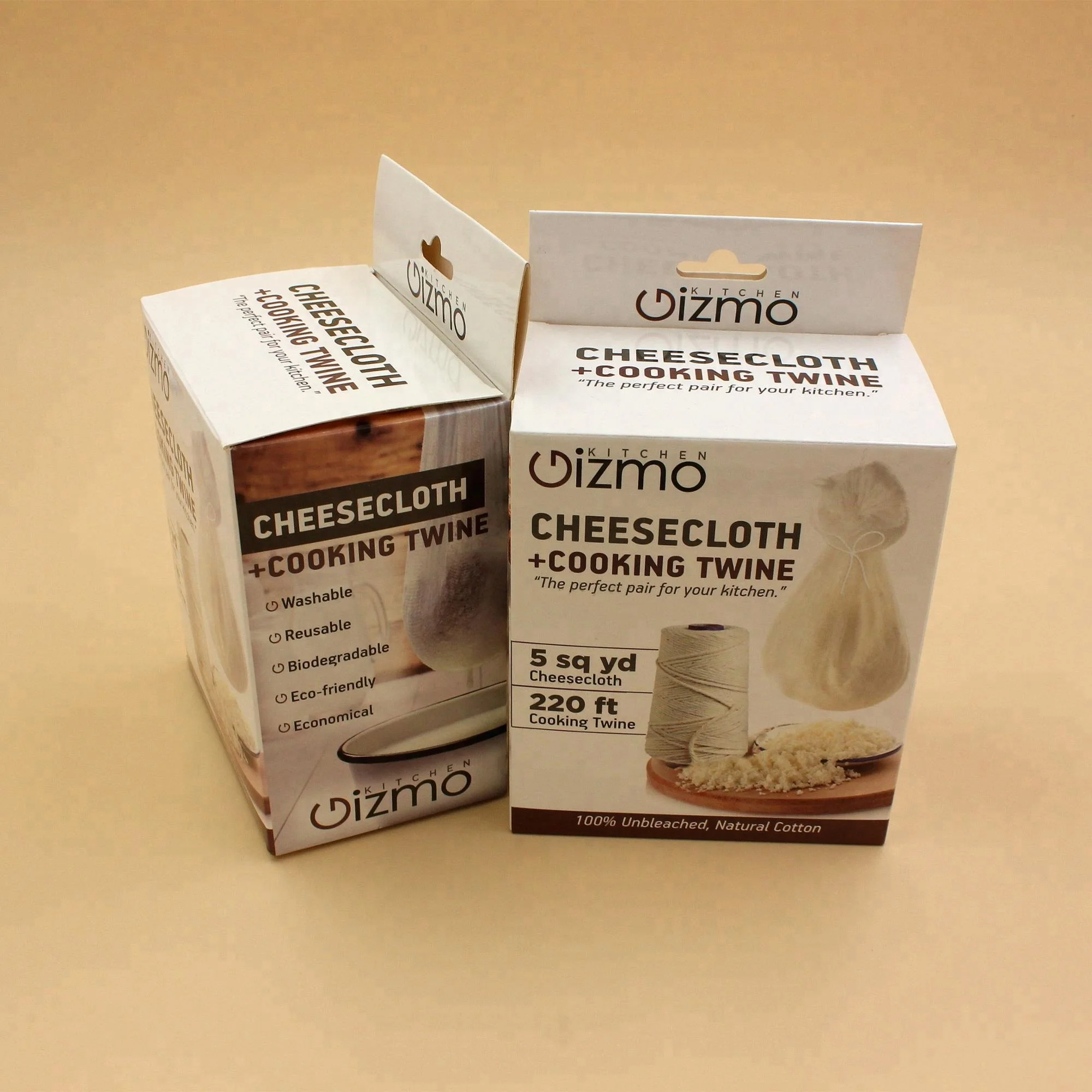 Factory Supplier Bleached or Unbleached Grade 80 Rolled Cheesecloth ...