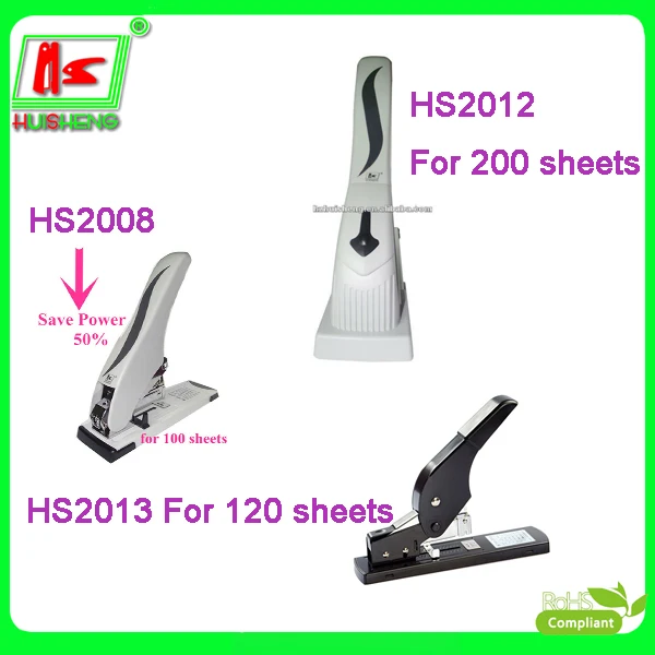 Types Of Heavy Duty Stapler Machine Big Max Stapler - Buy Big Max ...