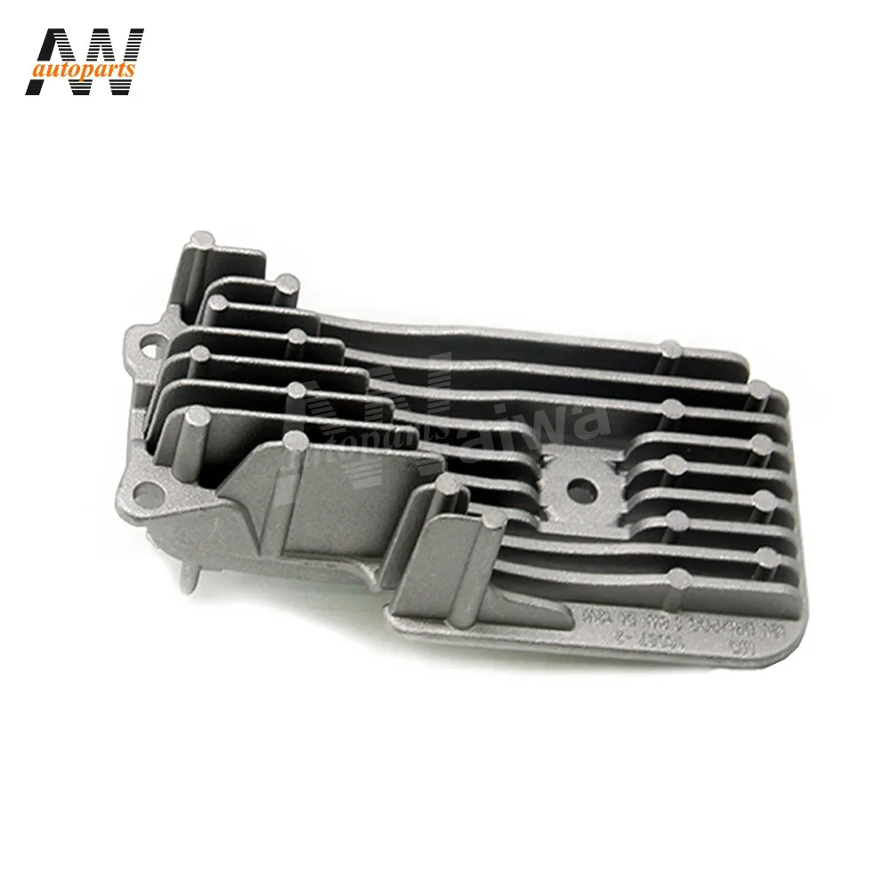 Aw Factory Price Led Turn Signal Light Headlights Control Module For 7 ...