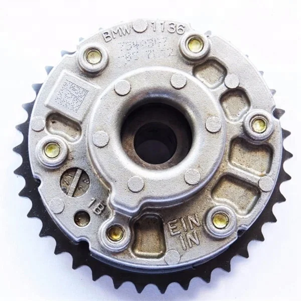 Oe# 11367540347timing Camshaft Sprocket Intake 7540347 - Buy Camshaft ...