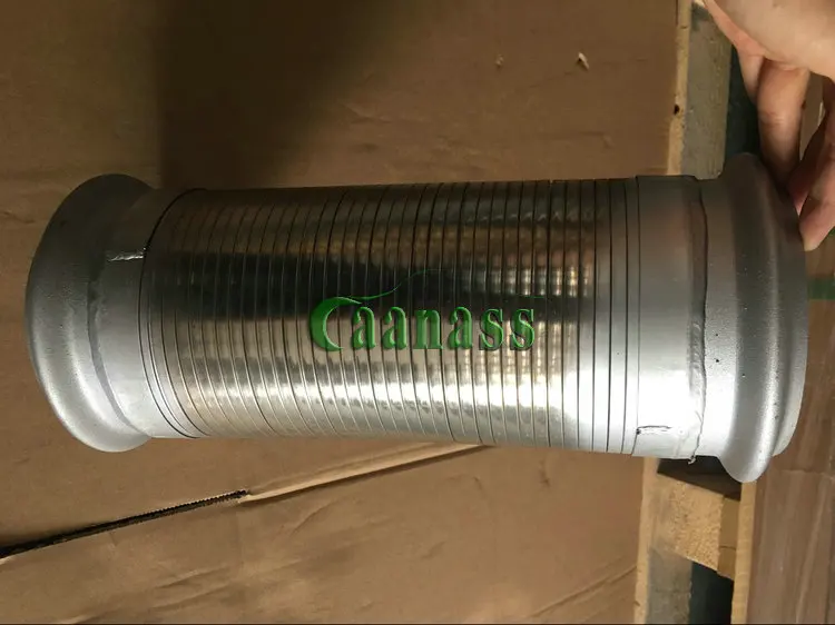 20709029 Flexible Pipe for VOLVO TRUCK Parts| Alibaba.com