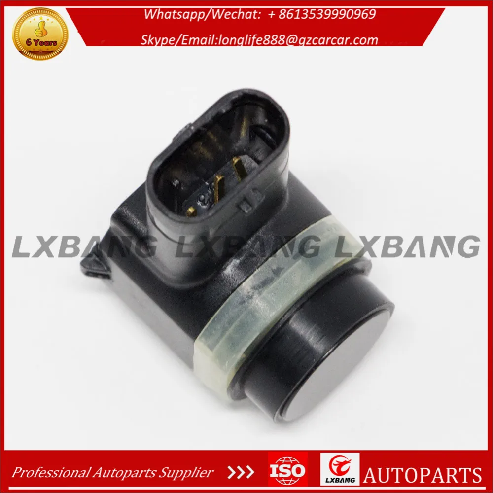 Auto Front PDC Parking Sensor for Volvo - Reliable & Tested
