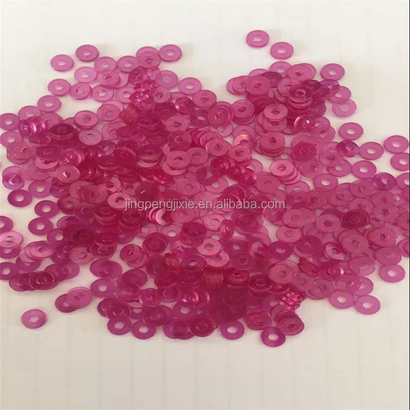 Customized Size Vee hole synthetic Ruby Jewel Bearing Products from ...