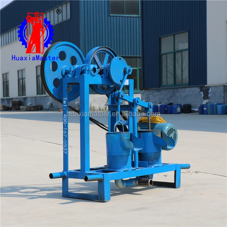 Mud Pump - Reliable Well Press Machine for Drilling Rigs