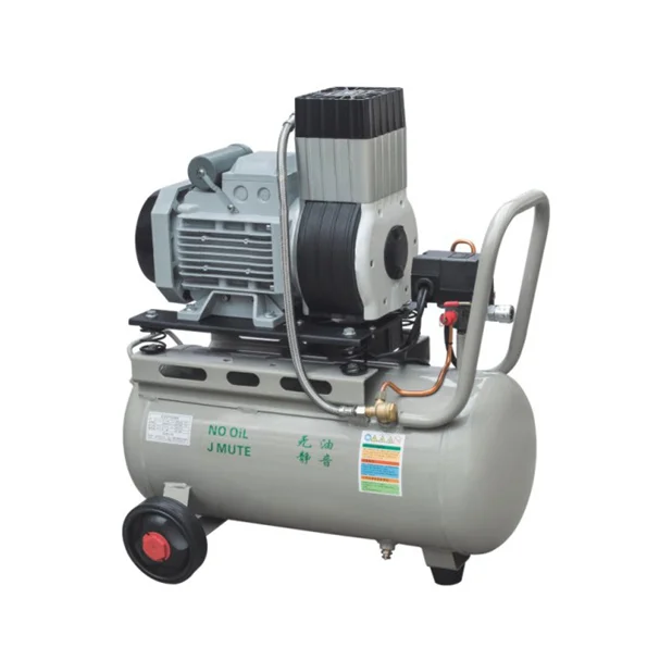 Air Compressor For Ozone Treatment,Air Compressor For Oxygen Generator ...