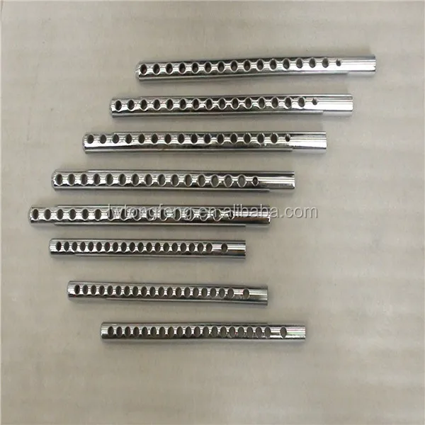 Weight Stack Bushings & Guide Rod Bushings for Gym Equipments