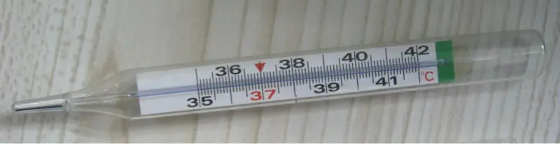 Mercury Free Gallium Thermometer - Buy Mercury Free Clinical ...
