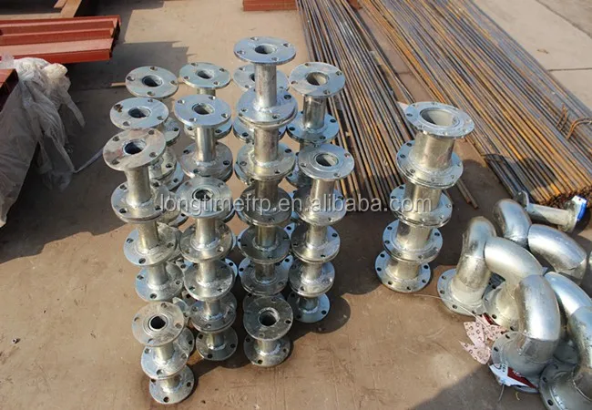 Mild Steel Tower Water Tank,12m Height Elevated Water Storage Tank ...