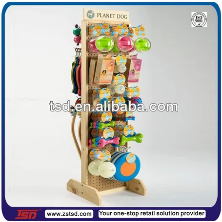 Toy Shop Metal Display Stand - Perfect for Kit Toy Display