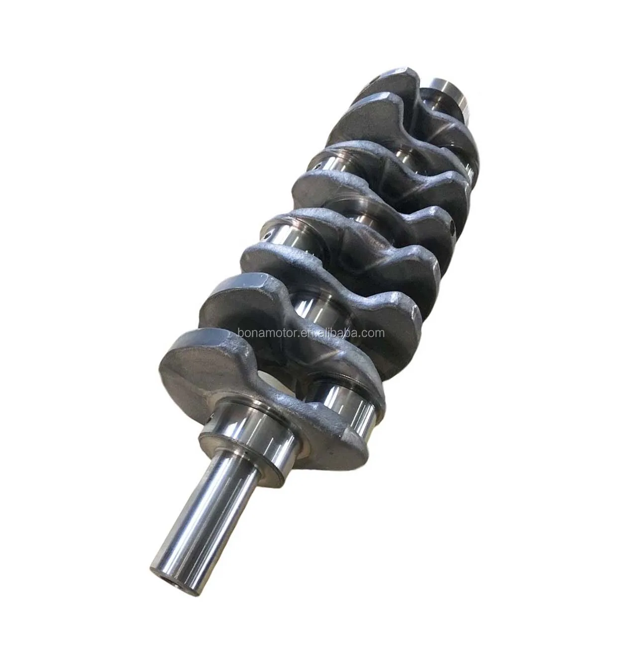 Engine Parts for HYUNDAI D4CB Starex 2005 - Forged Crankshaft