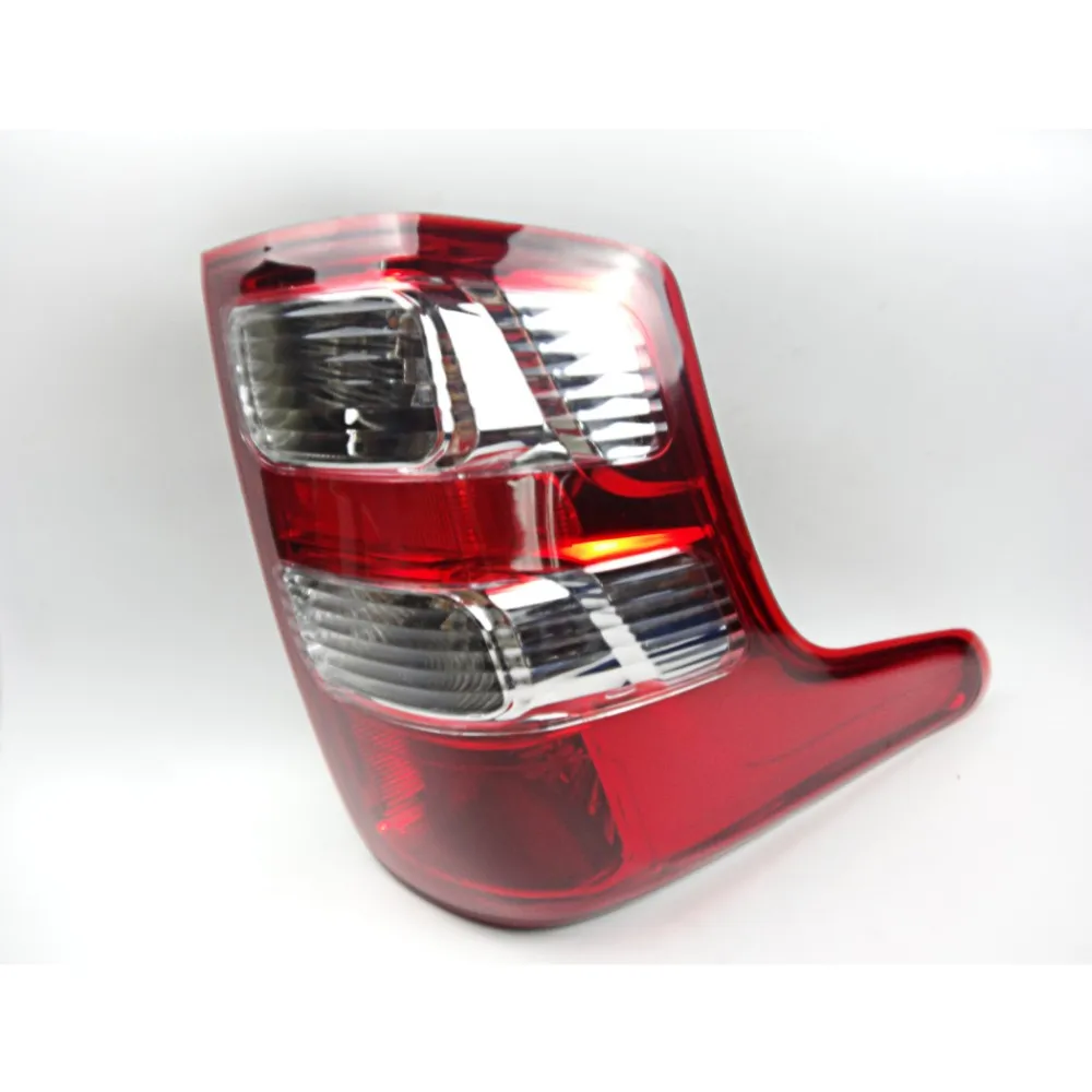 ZTR AUTO PARTS Rear Left Combination Lamp for MITSUBISHI L200 TRITON 2015