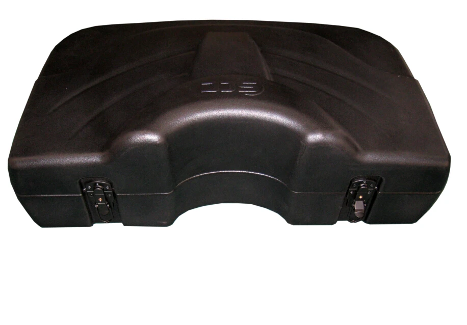 Roto-molded Construction Atv Front Storage Box Atv Accessories For Atv ...