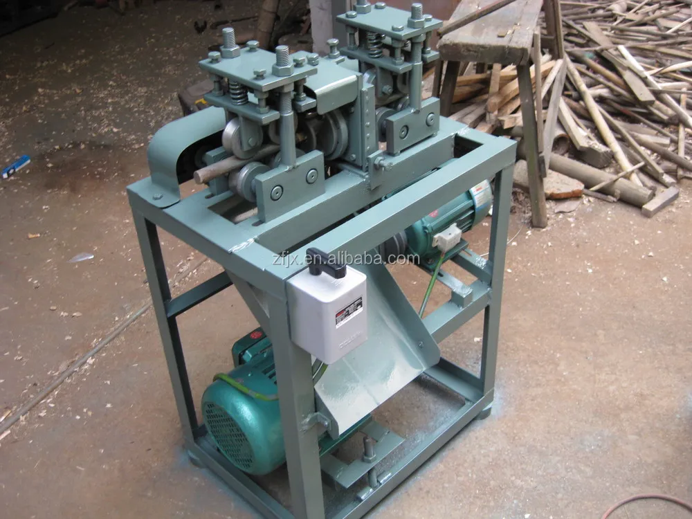 Full-automatic Wood Beads Making Machine For Square Wood Stick - Buy ...