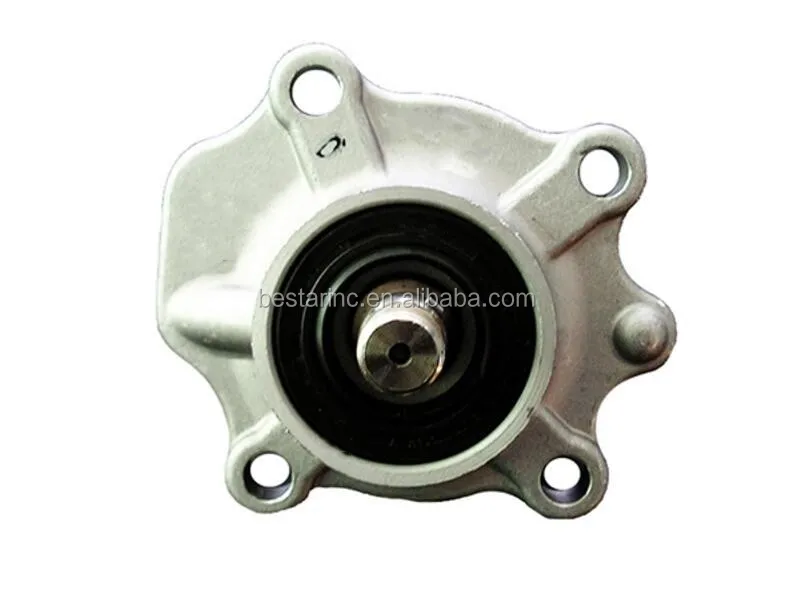Engine Oil Pump 8-94427-303-1 8944273031 Used For Isuzu Truck - Buy Oil ...