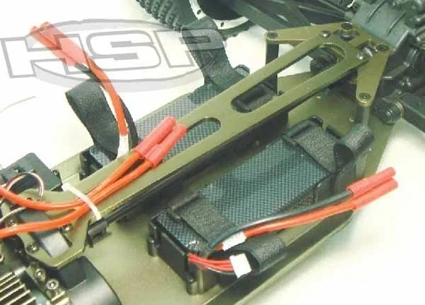 1/5 Scale Electric Rc Buggy Hsp 94059 2.4g Rtr - Buy 1/5 Scale Electric ...