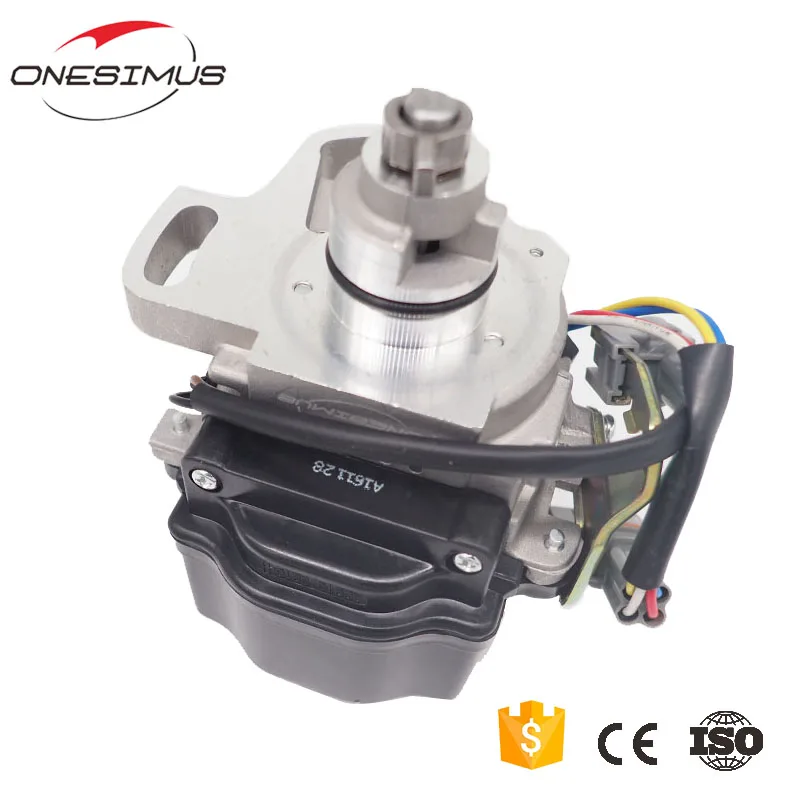 5AFE Engine 19020-15180 - High Performance Ignition Distributor