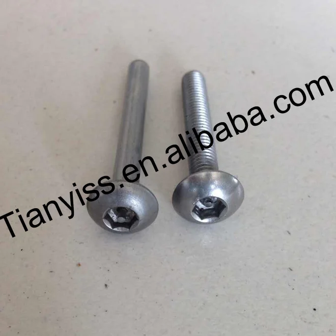 M7 M9 M11 Stainless Hollow Threaded Rod For Sale - Buy Threaded Rod ...