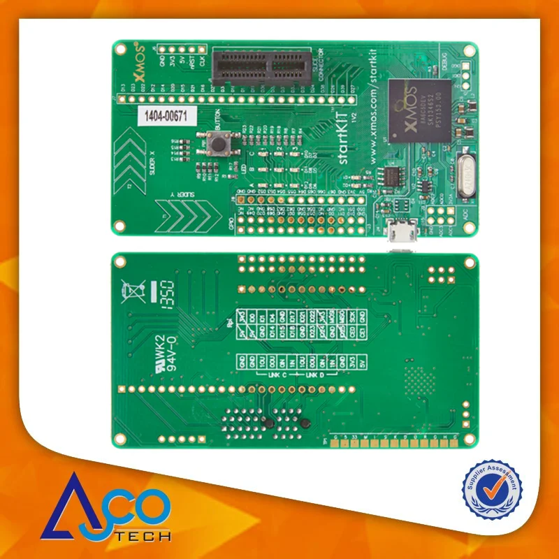 Xmos Chip For Development Board/xk-usb-audio-u8-2c-ab - Buy Xmos ...
