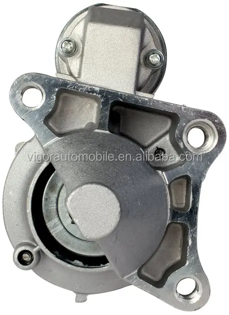 Starter Motor Replacement For Renault Megane D7e27 8200182178 ...