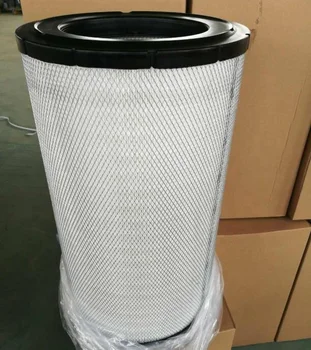 High Quality Truck Air Filter Sev551f/4 2465009 P781098 Af26207 - Buy ...