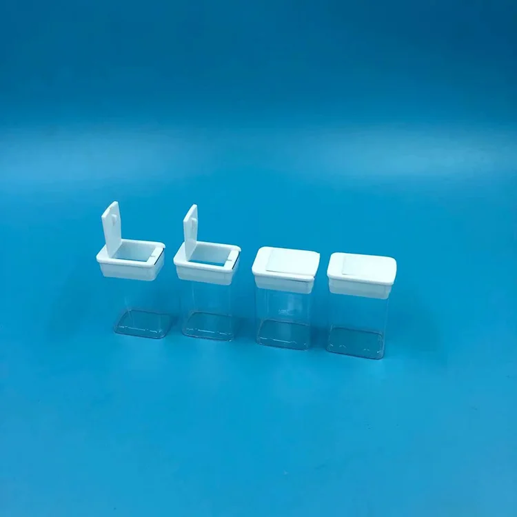 Candy in Plastic Container Fot Mint Box| Alibaba.com