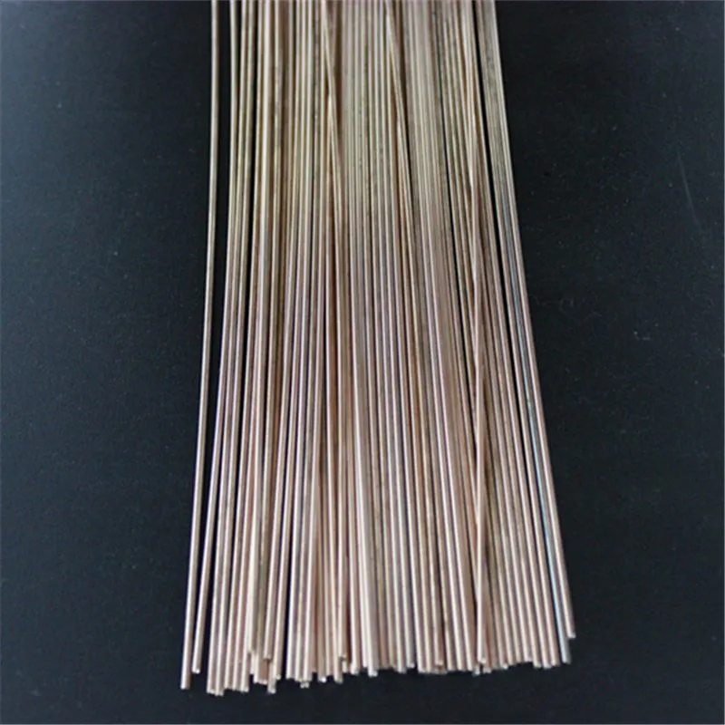 Bcup-2 Copper Soldering Sticks Brass Brazing Tig Rods Bronze Welding ...