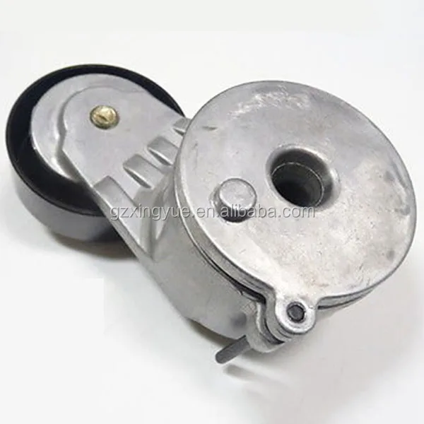 Dodge Nitro Belt Tensioner - Reliable Performance & Durability