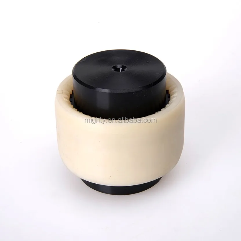 Rgf Bowex M 14 M19 M24 M28m32 M42 M48 M55 M65 Nylon Curved Teeth Gear ...