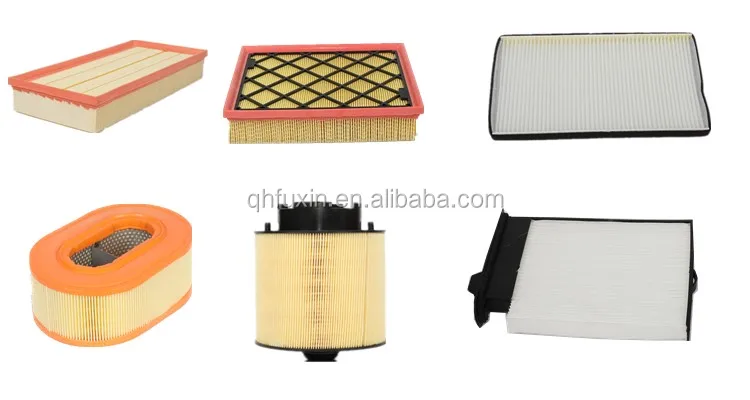 Air Filter 16546-eb70a 1987432179 16546-jr50a Hepa Air Filter - Buy ...