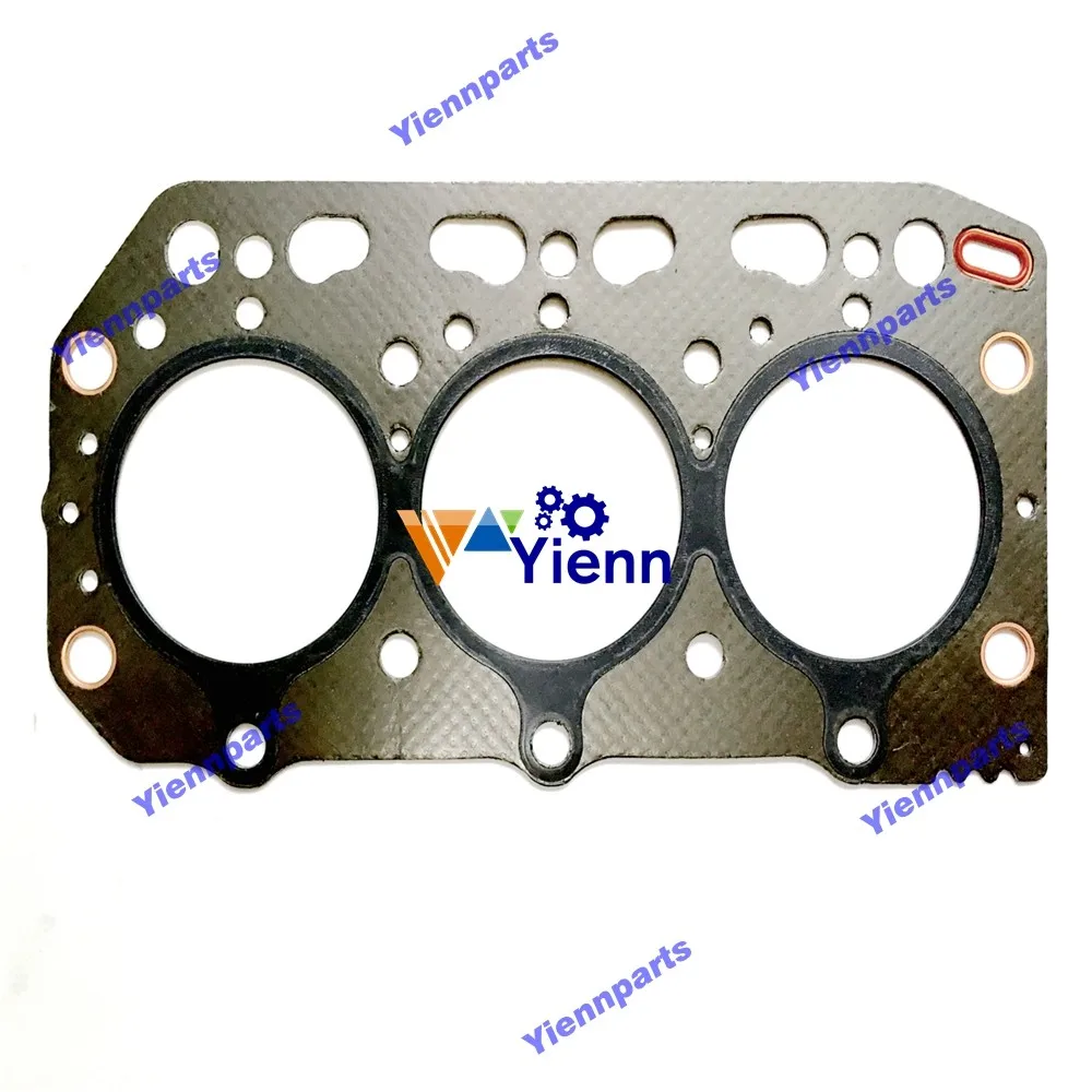 3tnb78 Engine Cylinder Head Gasket For Yanmar Diesel Engine Repair ...
