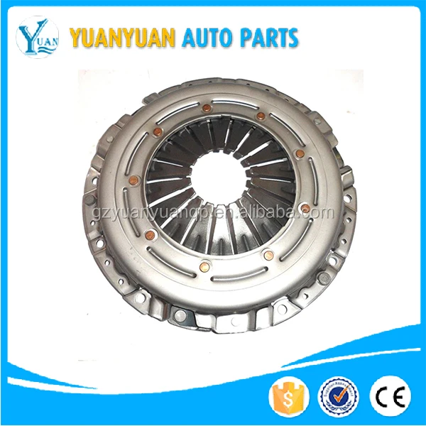 41300-39350 Clutch Pressure Plate for Hyundai Tucson & Kia Sportage