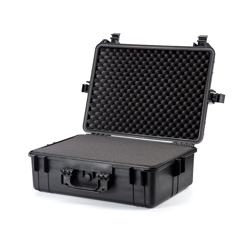 GD139 Hard PP Plastic Waterproof Camera Case - Protect Your Gear