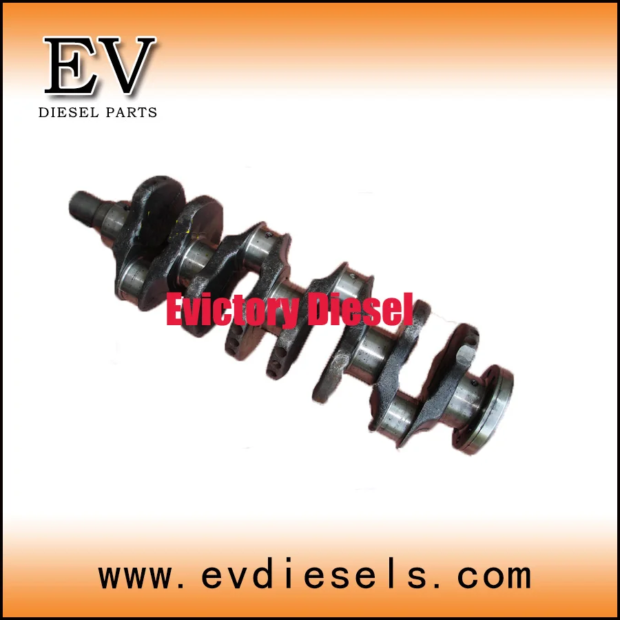 Intake Valve 4dr5 4dr7 Exhaust Valve/ Valve Seat / Valve Guide / Valve ...