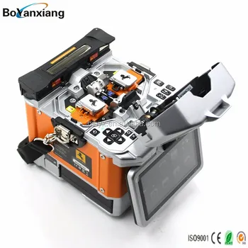 Fiber Optic Splicing Machine Factory Supply Splicing Machine With Japan ...