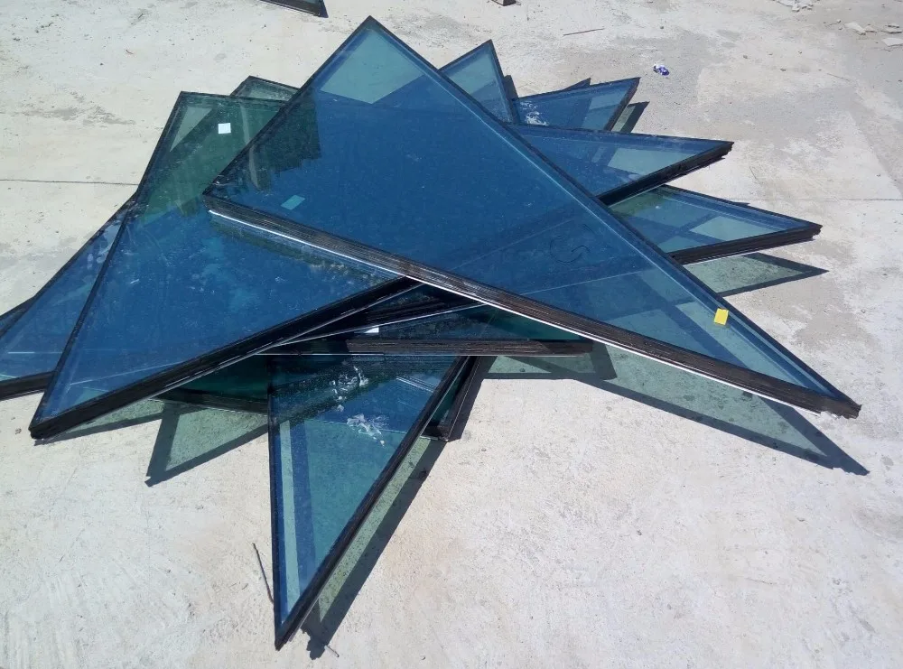 Triple Thermal Pane Window Insulated Glass Replacement - Buy Insulated ...